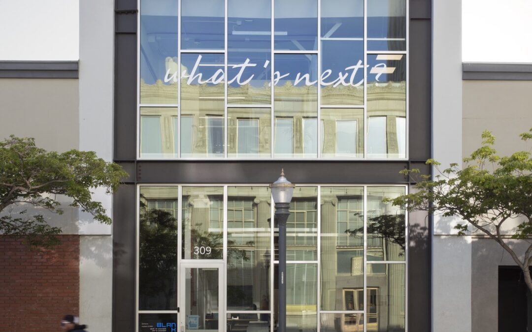 DTLB Design District