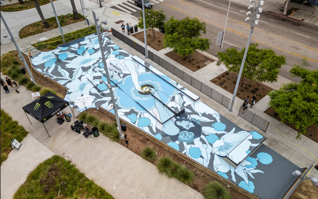 DTLB Design District